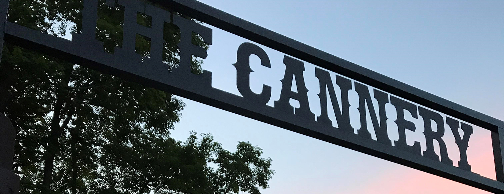 The Cannery - Premier Wedding Venues of CNY